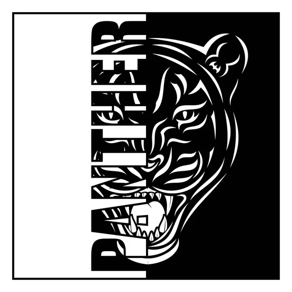 Predator Tribal Tattoo