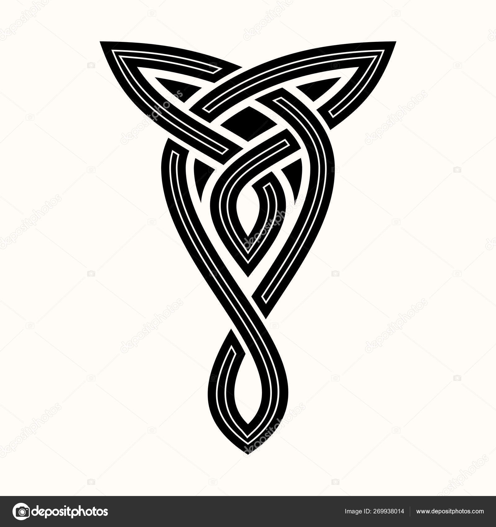 Sacred Geometry Trinity