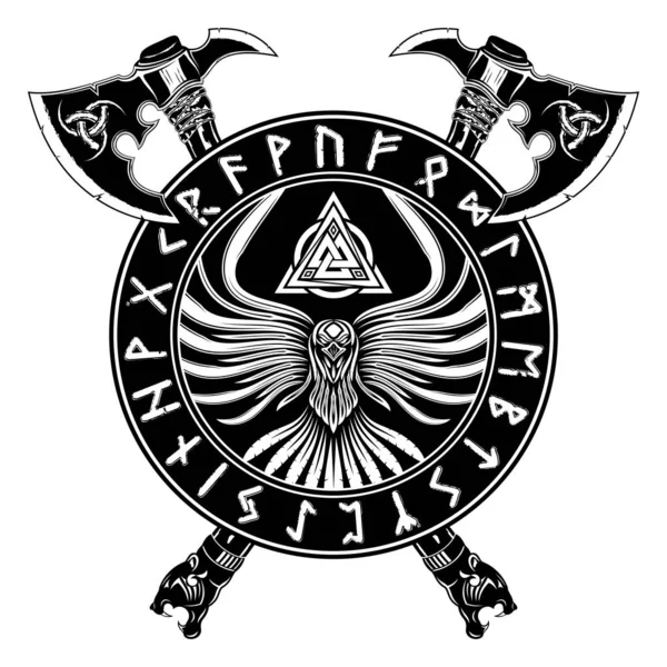 100,000 Viking runes Vector Images | Depositphotos