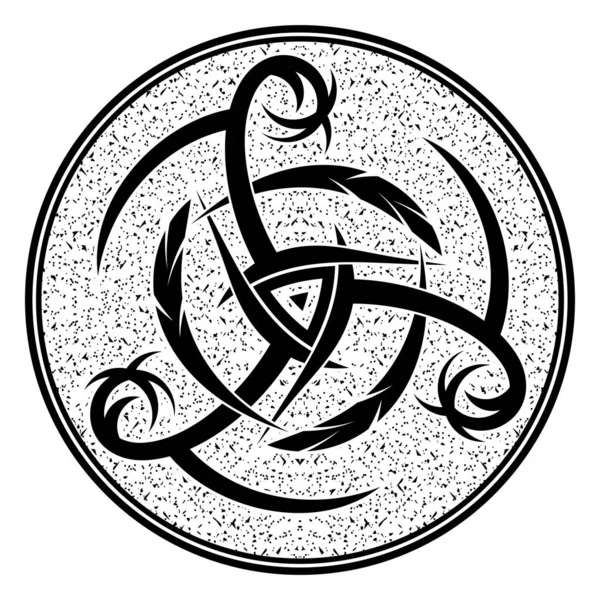 100,000 Celtic goddess symbol Vector Images | Depositphotos