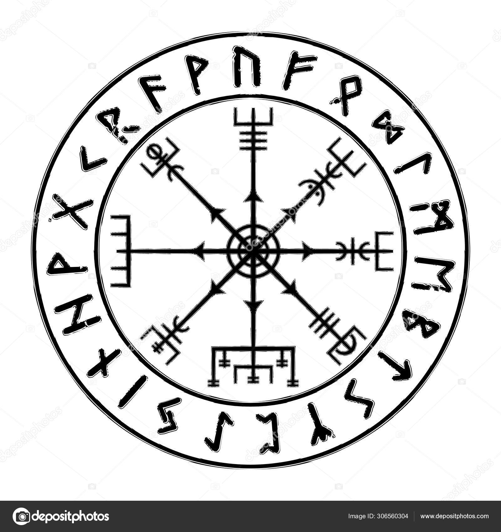 Heilige Geometrie _ 0187 Stock-Vektorbild von ©balashovmihail38.gmail ...