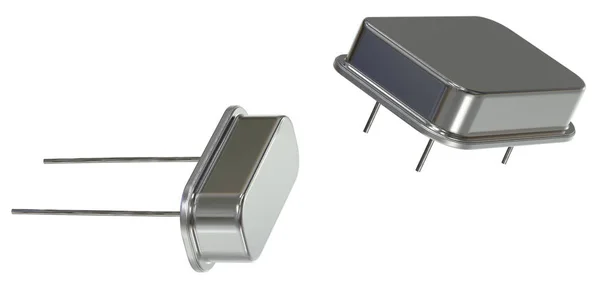 Crystal oscillator Stock Photos, Royalty Free Crystal oscillator Images ...