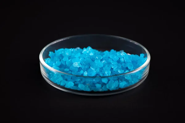 Blue Methamphetamine Wallpaper