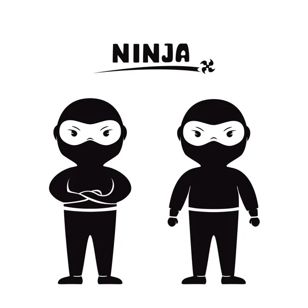 100,000 Ninja clipart Vector Images | Depositphotos
