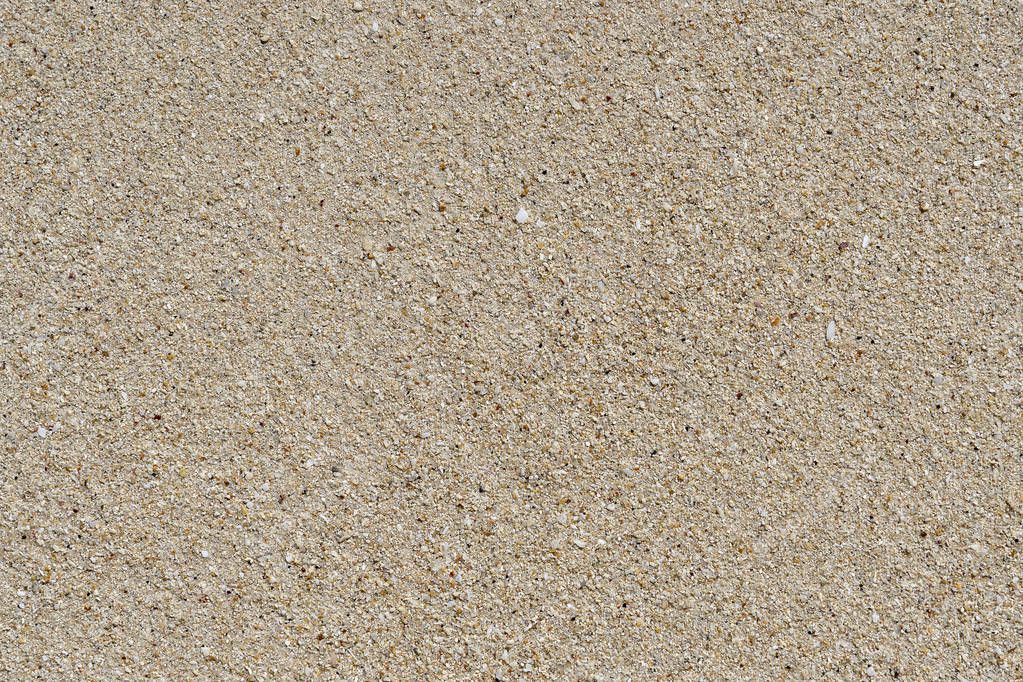 Fotos de Fondo de arena playa. Textura de arena detallada. Vista ...