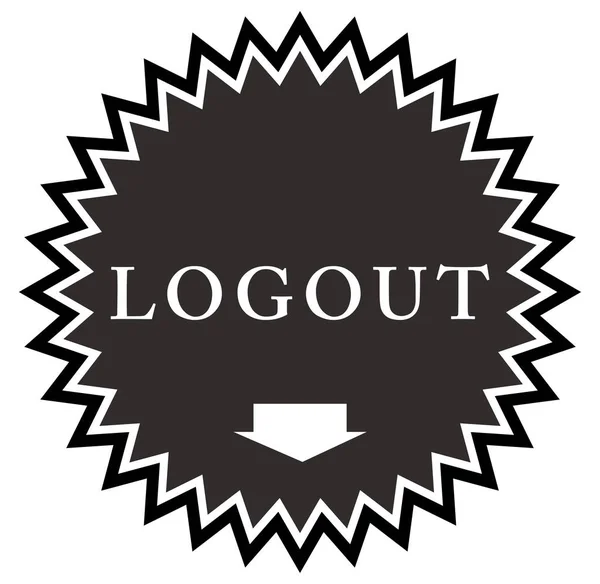 Logout Stock Photos, Royalty Free Logout Images | Depositphotos