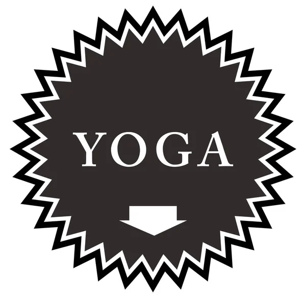 Yoga logo Stock Photos, Royalty Free Yoga logo Images | Depositphotos