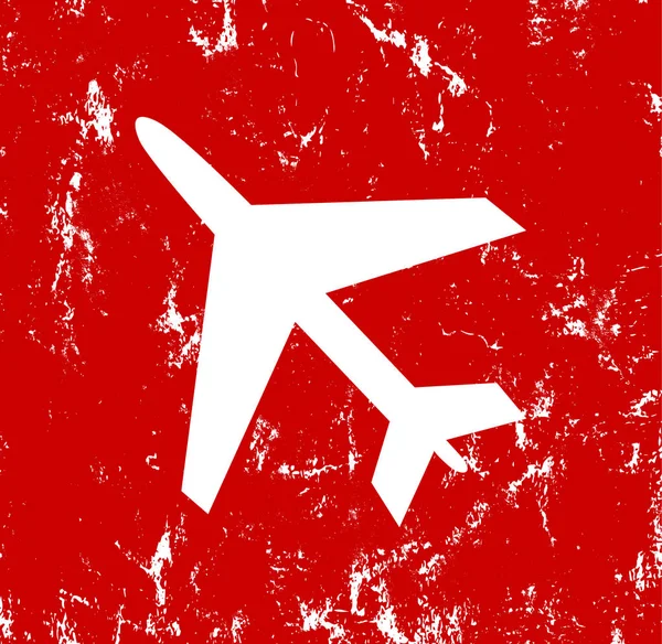 Red airplane Stock Photos, Royalty Free Red airplane Images | Depositphotos