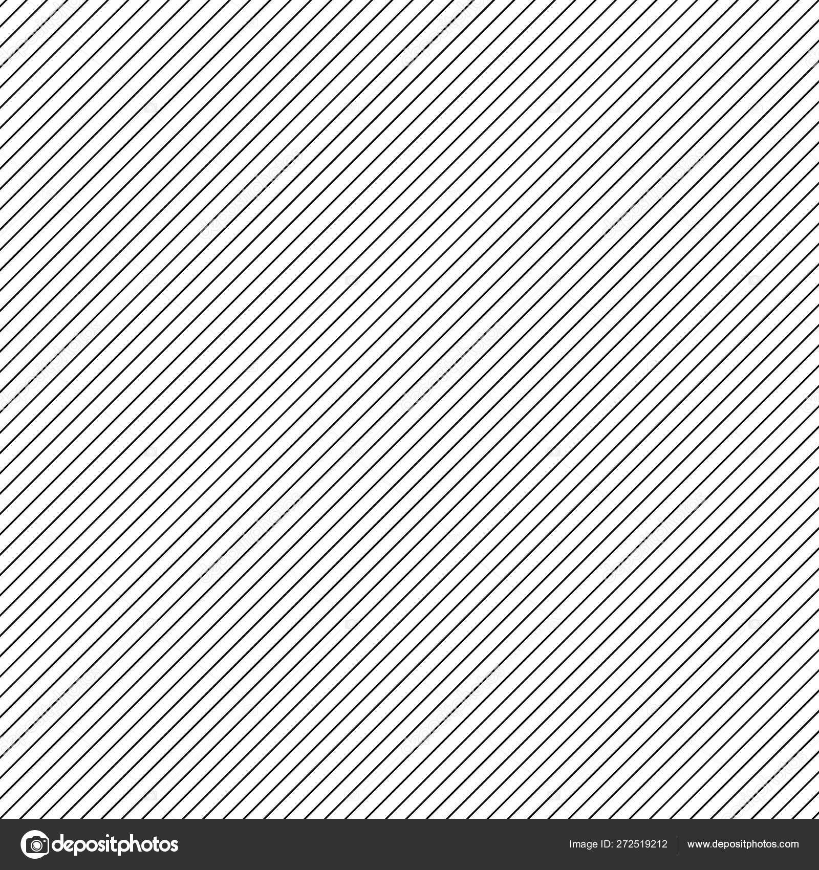 Diagonal lines on white background. Abstract pattern with diagonal ...