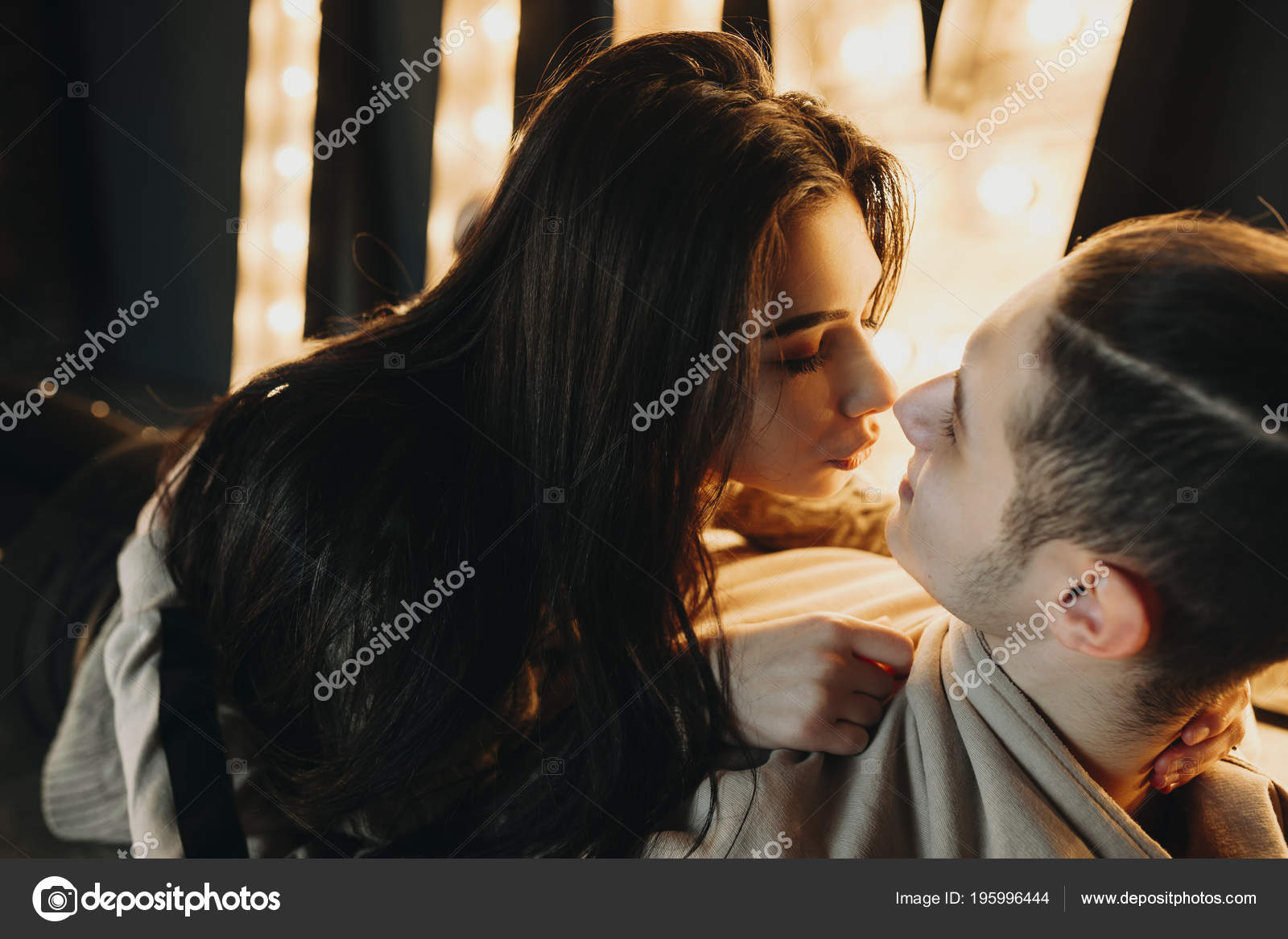Picture From Kiss Chest