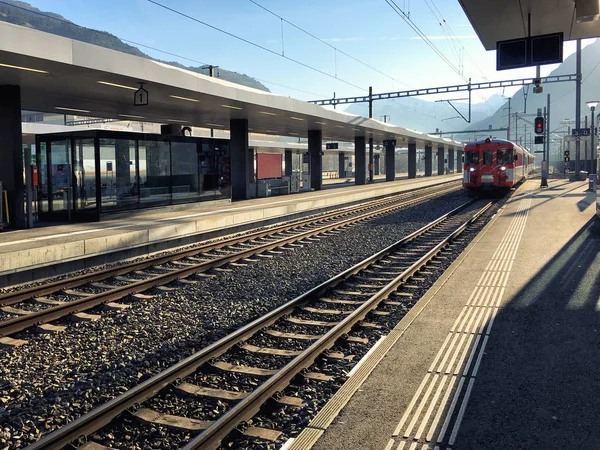 Swiss train Stock Photos, Royalty Free Swiss train Images | Depositphotos