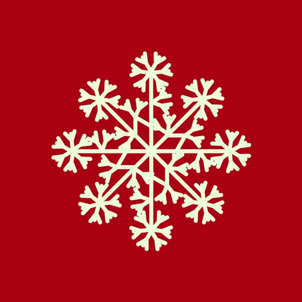 Bloody Snowflake