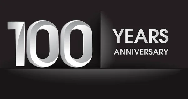 100,000 100 year celebration Vector Images | Depositphotos