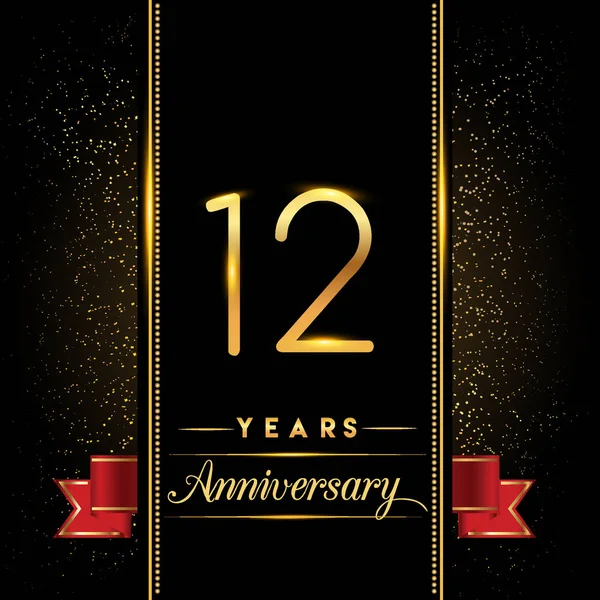 12 years logo Vector Art Stock Images | Depositphotos