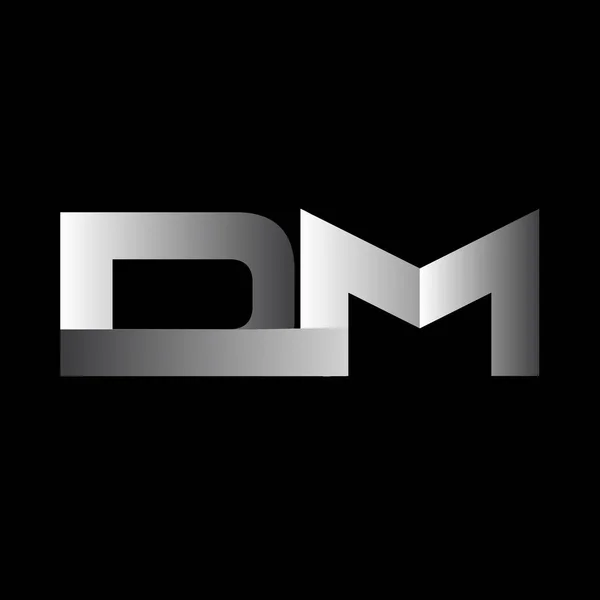 Dmc logo imágenes de stock de arte vectorial | Depositphotos