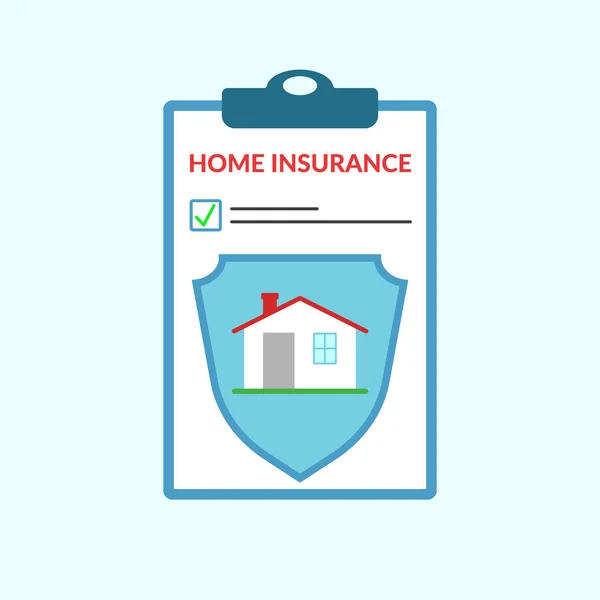 100,000 Home insurance Vector Images | Depositphotos