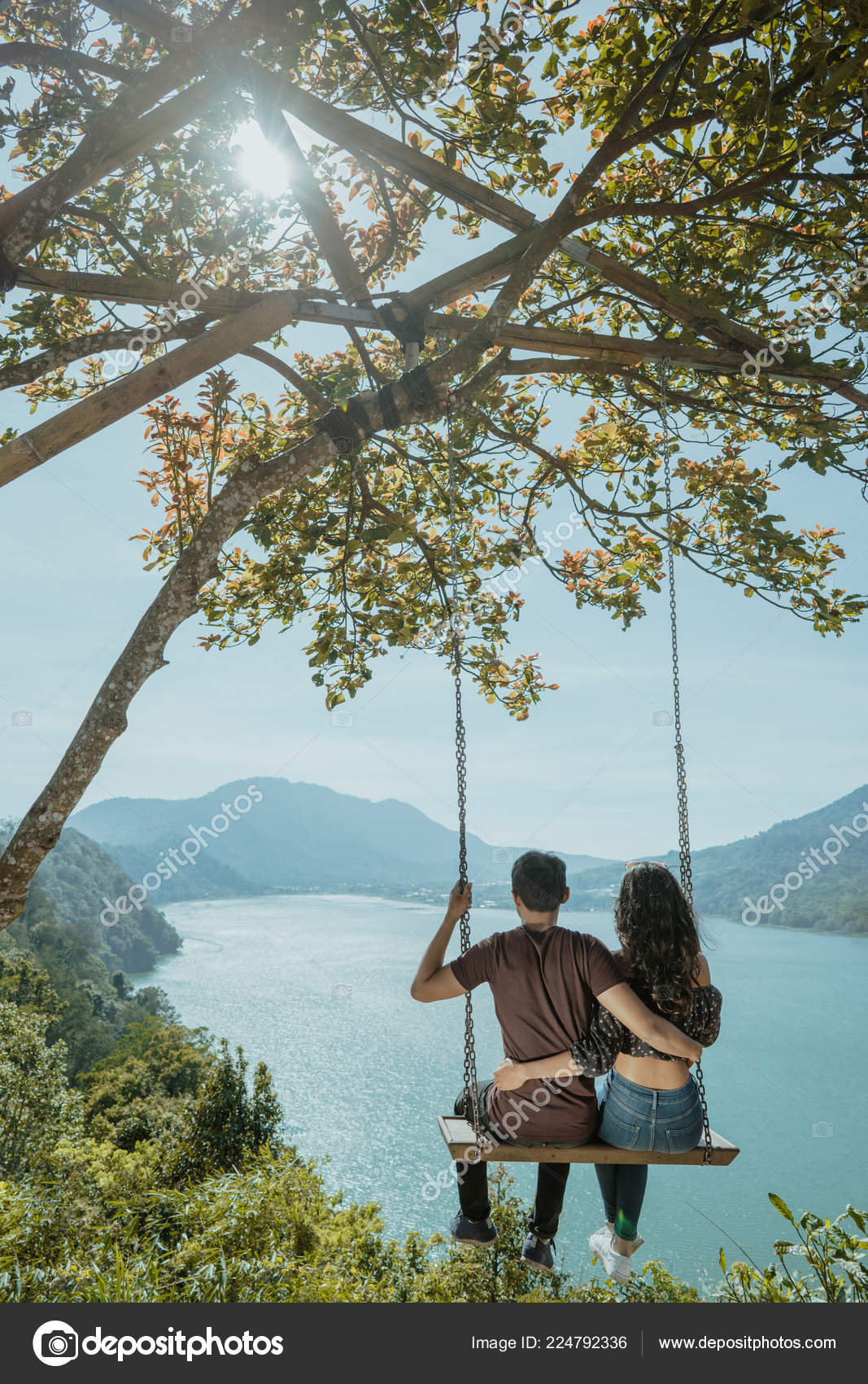 Beautiful Nature Images With Couple Images Free - Infoupdate.org