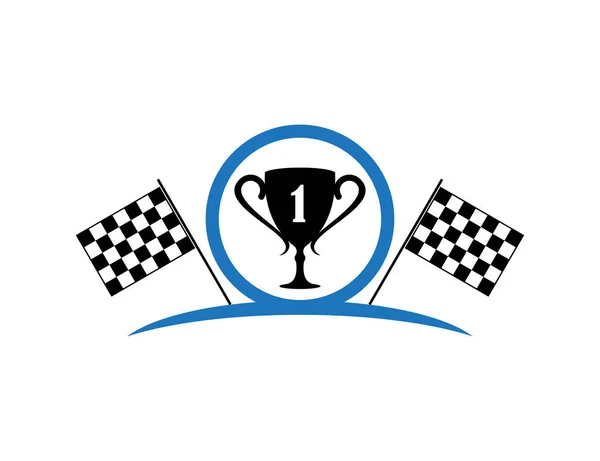 Racing logo Stock Photos, Royalty Free Racing logo Images | Depositphotos