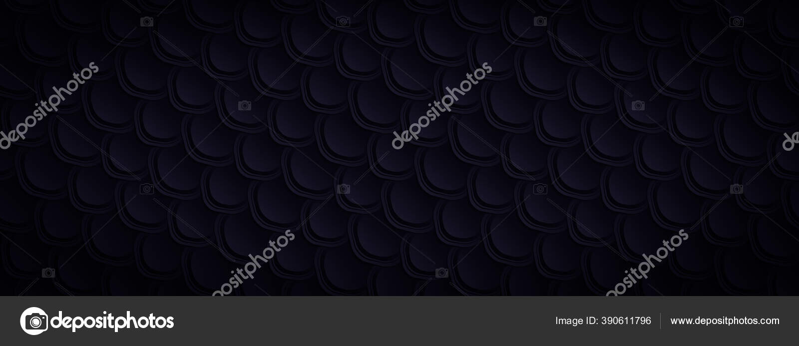 Scales Wallpaper Abstract Scales Pattern Illustration Stock Photo by ...