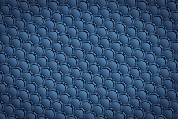 Scales wallpaper. Abstract scales pattern illustration. - Stock Image ...