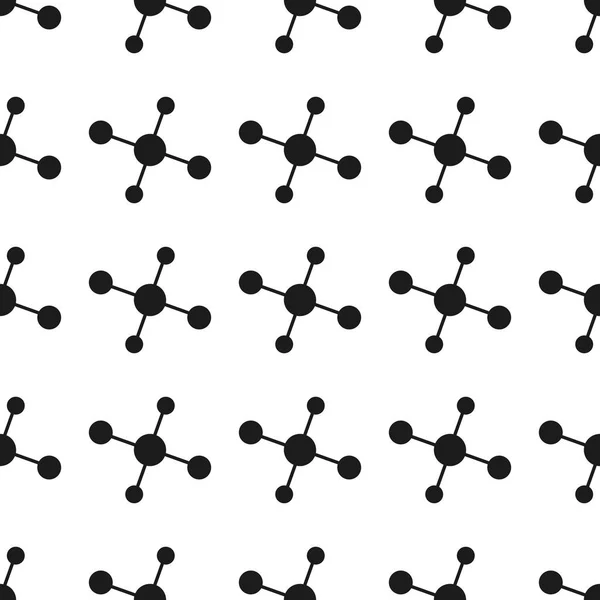 Molecule icons Stock Vector Image by ©Djemphoto #7185518