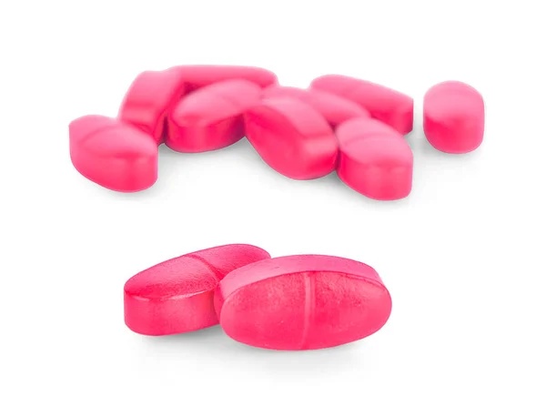 Pink syrup medicine Stock Photos, Royalty Free Pink syrup medicine ...