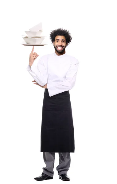 Cocinero lavando Stock Photos, Royalty Free Cocinero lavando Images ...