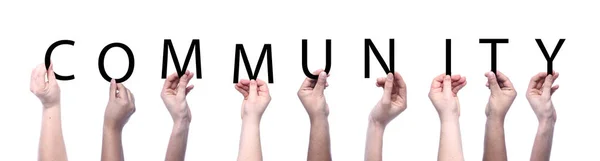 Communities Stock Photos, Royalty Free Communities Images | Depositphotos