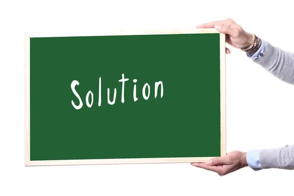 Our solution Stock Photos, Royalty Free Our solution Images | Depositphotos