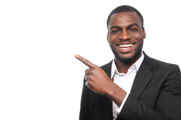 Black Businessman Png