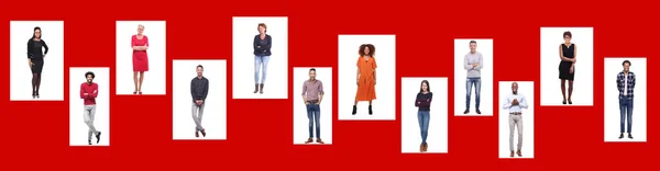 Standees Stock Photos, Royalty Free Standees Images | Depositphotos