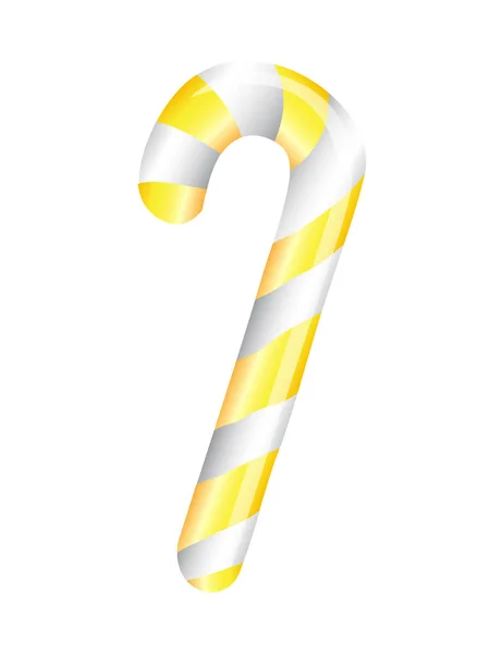 Candy cane Stock Vector Image by ©pockygallery #13389841