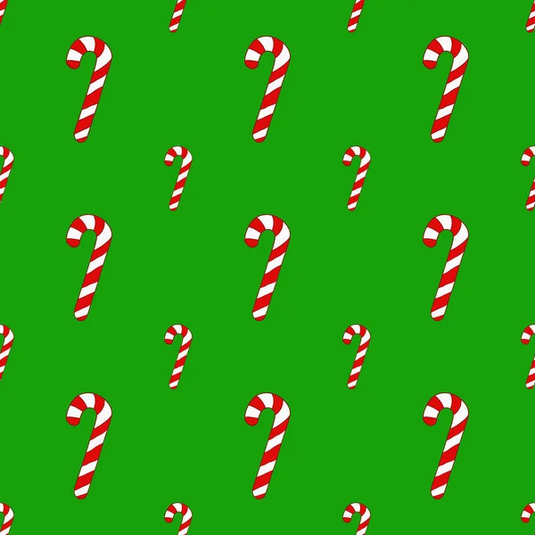 Candy cane Stock Vector Image by ©pockygallery #13389841