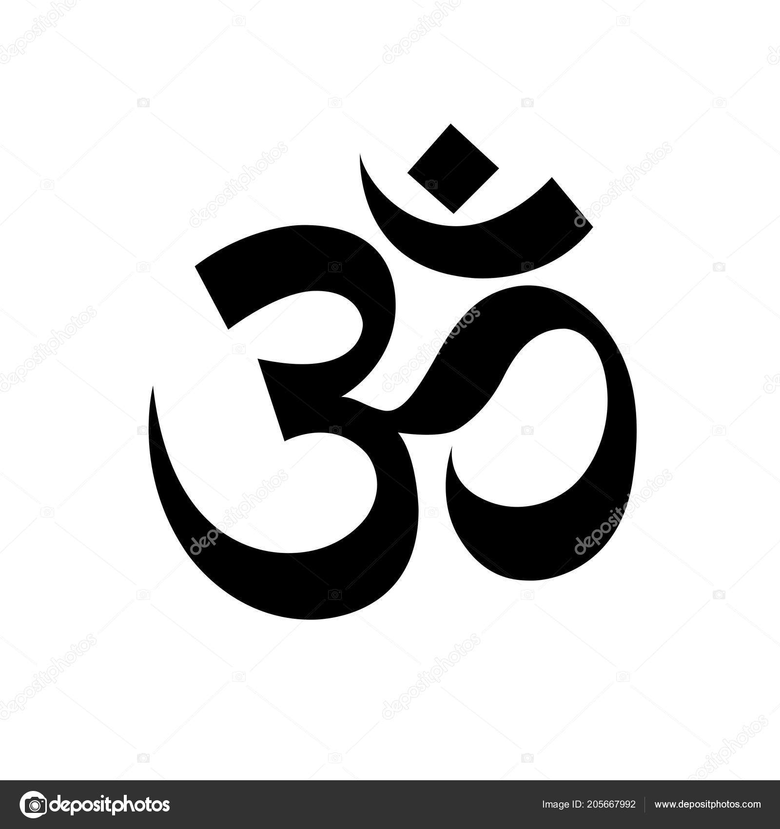 Hindu Dharma Symbol