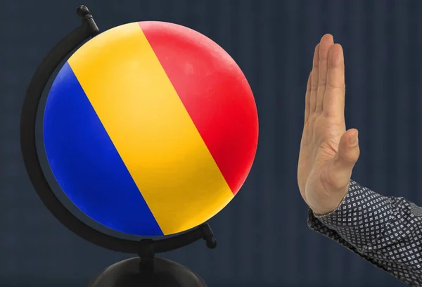 Montre drapeau roumain Stock Photos, Royalty Free Montre drapeau ...