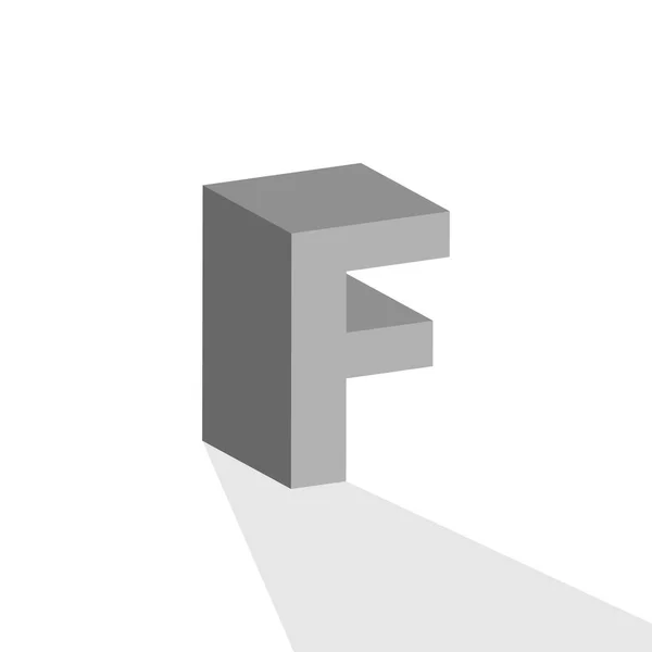 F logo design Vector Images | Depositphotos