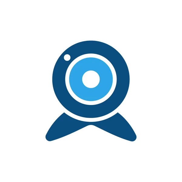 20,894,864 Webcam logo Vector Images | Depositphotos