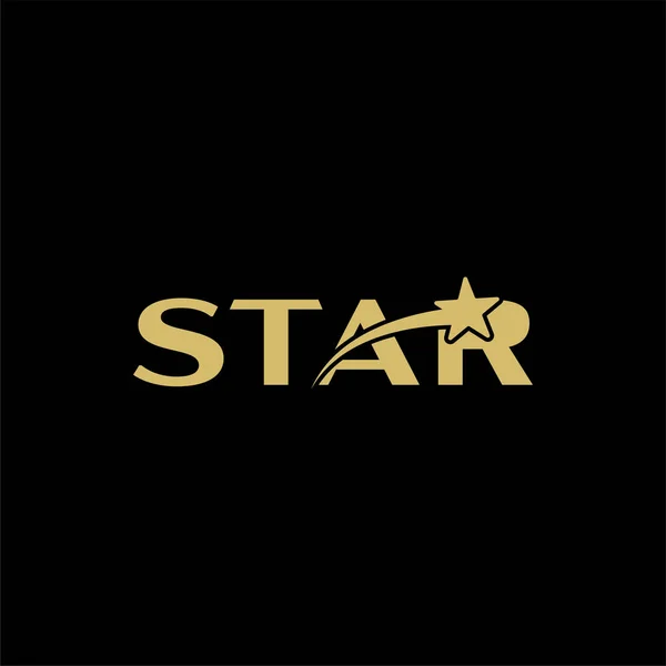 Star logo grafikai tervezősablon vektor Stock Vektor: ©haris99 264872822