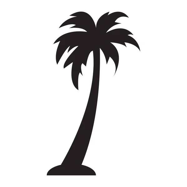 Printable Palm Tree Template
