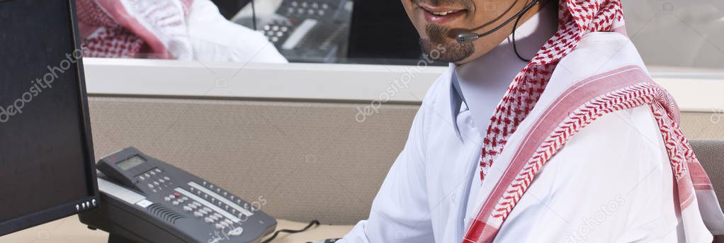 Saudi employee Stock Photos, Royalty Free Saudi employee Images ...