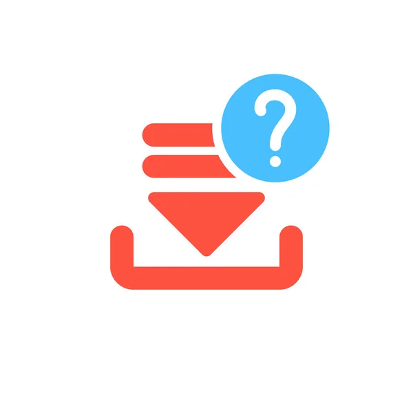 Edit icon, Tools and utensils icon with question mark. Edit icon and ...