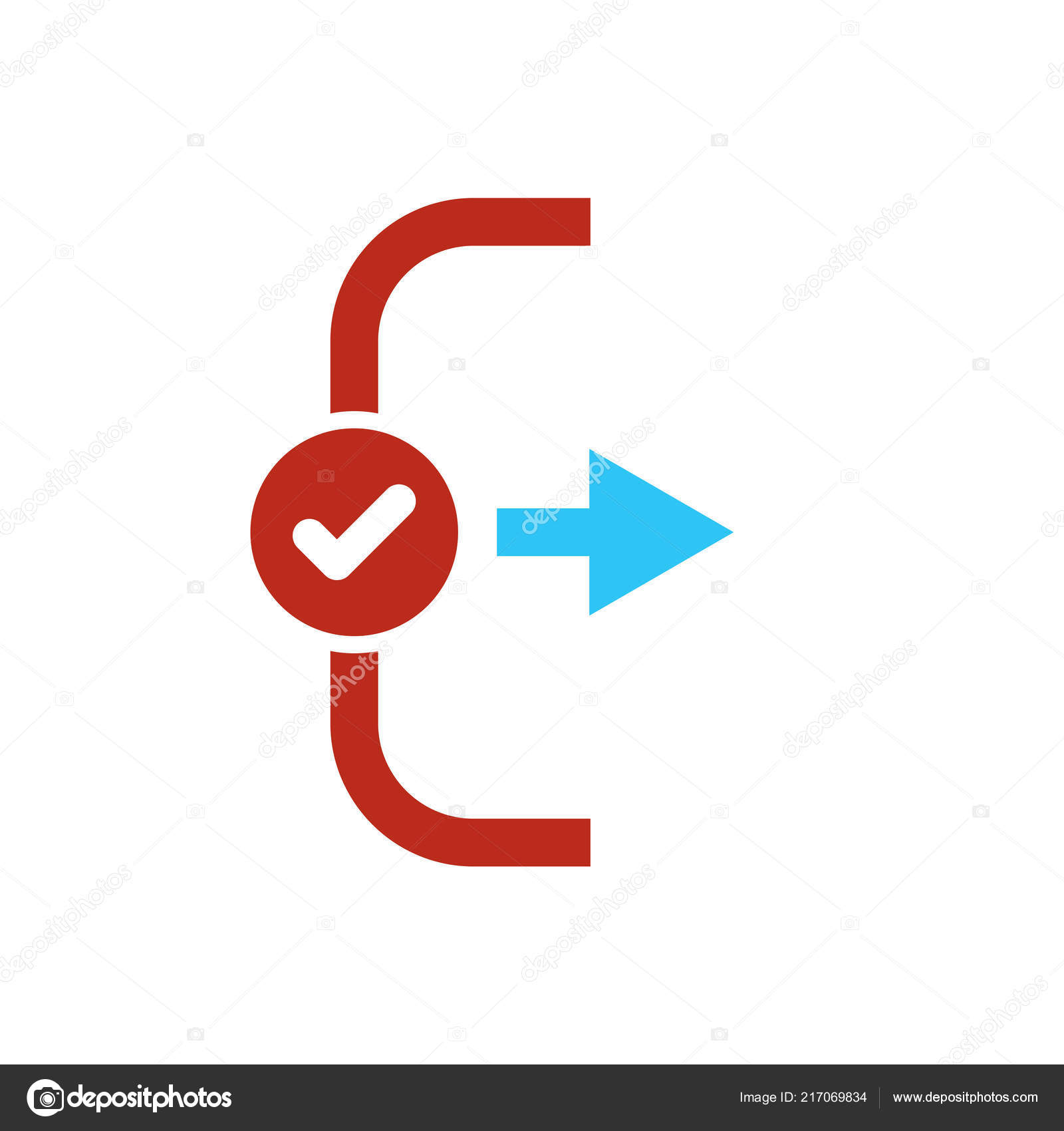 Icono de salida, Cerrar sesión e icono de salida con signo de ...