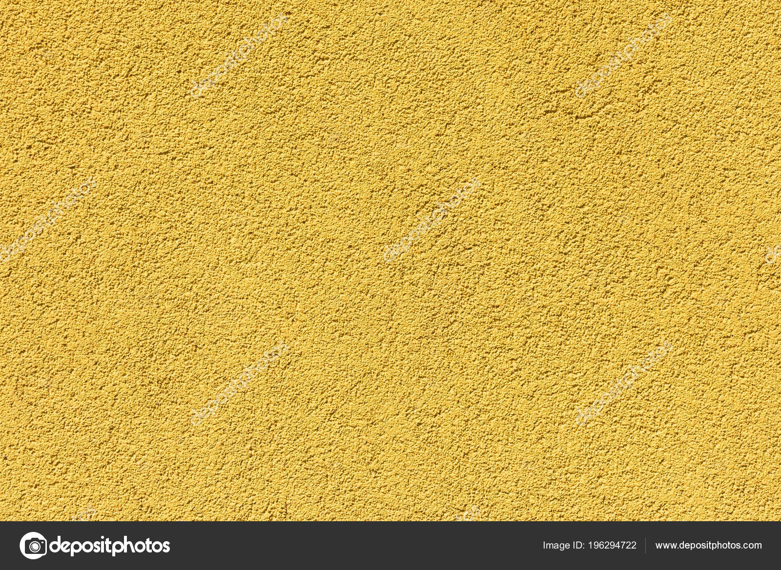 Yellow Rough Wall Textured Background — Stock Photo © MicEnin #196294722