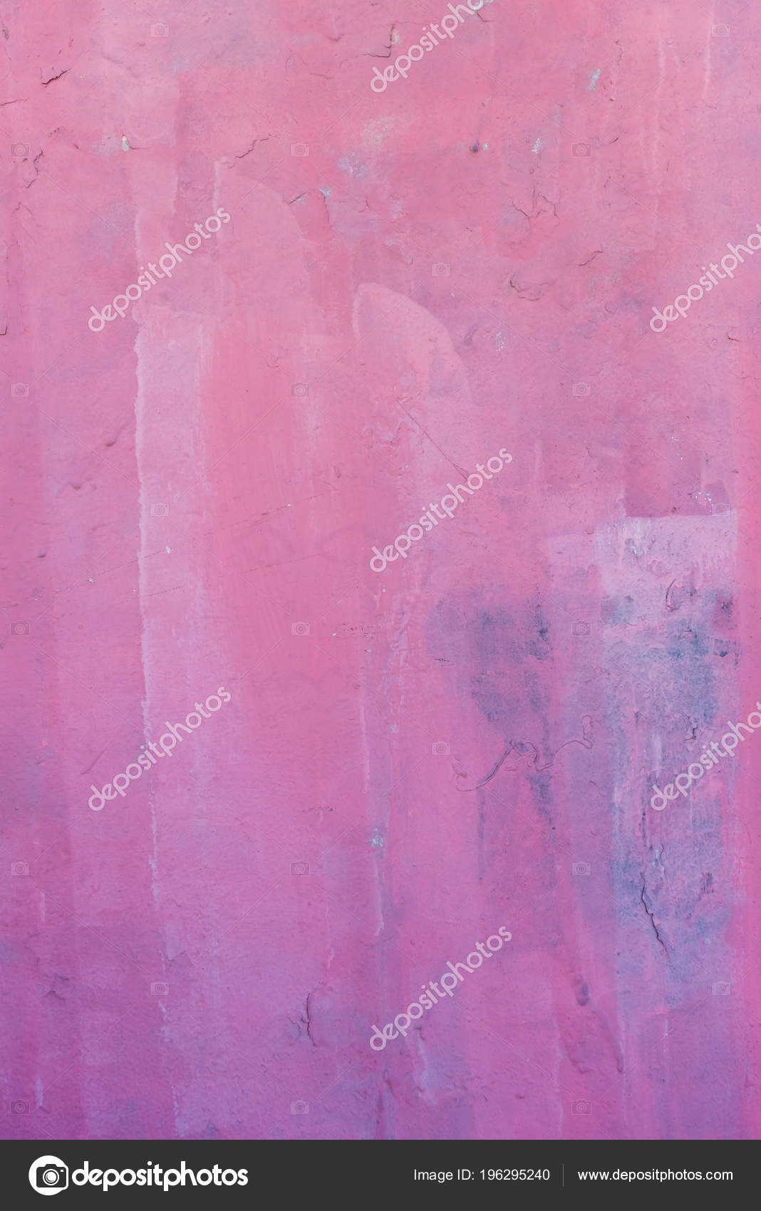 Old Pink Rough Weathered Background — Stock Photo © MicEnin #196295240