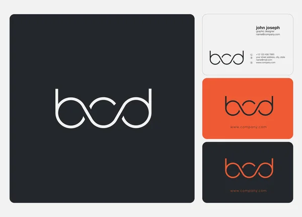 23 Bcd logo Vector Images | Depositphotos