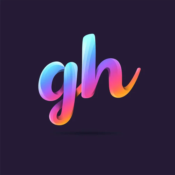 Gh Vector Art Stock Images | Depositphotos