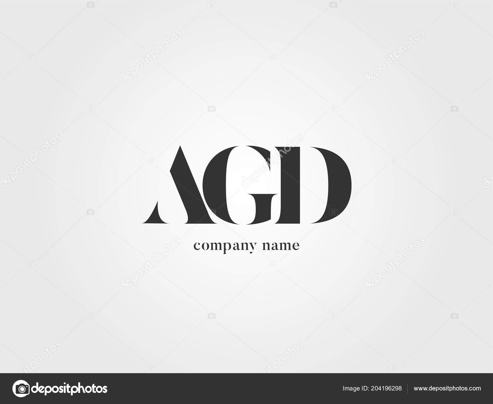 Agd Logo
