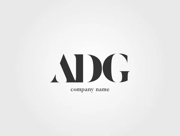 Adg icon Vector Art Stock Images | Depositphotos