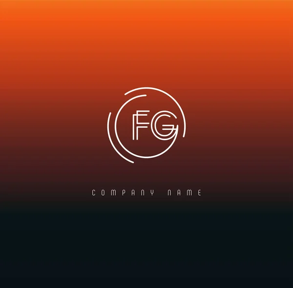 Fg logo Vector Art Stock Images | Depositphotos