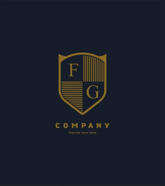Fg logo Vector Art Stock Images | Depositphotos